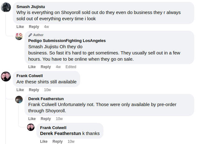 The Jiu Jitsu Team: What is Daisy Fresh BJJ - BJJaccessories