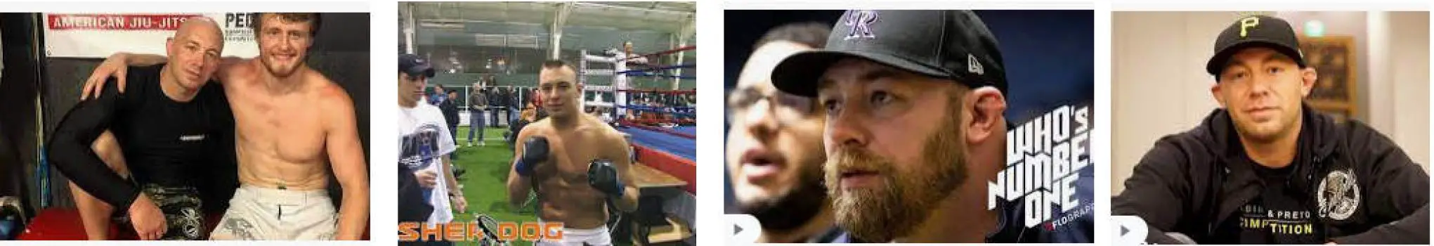 The Jiu Jitsu Team: What is Daisy Fresh BJJ - BJJaccessories